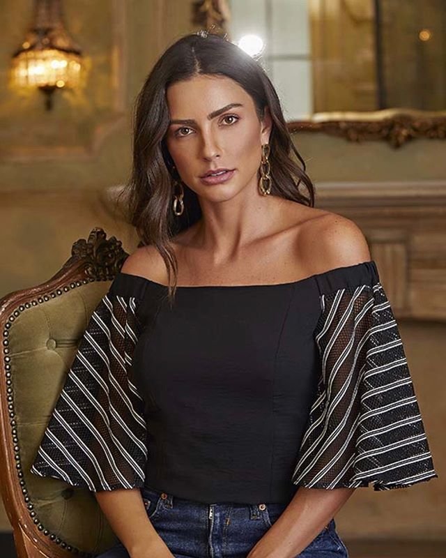 Picture of Audrey Banzi