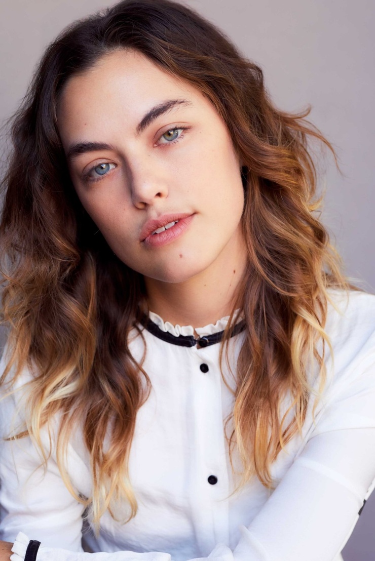 Picture of Christie Claude