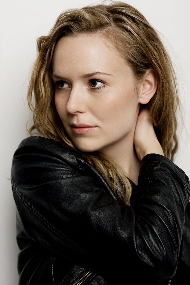 Picture of Stine Primdahl