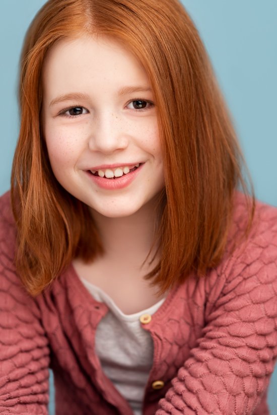 Picture of Daphne Hoskins