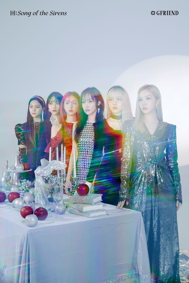 Picture of GFRIEND