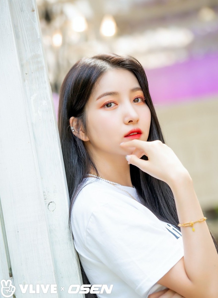 Sowon image