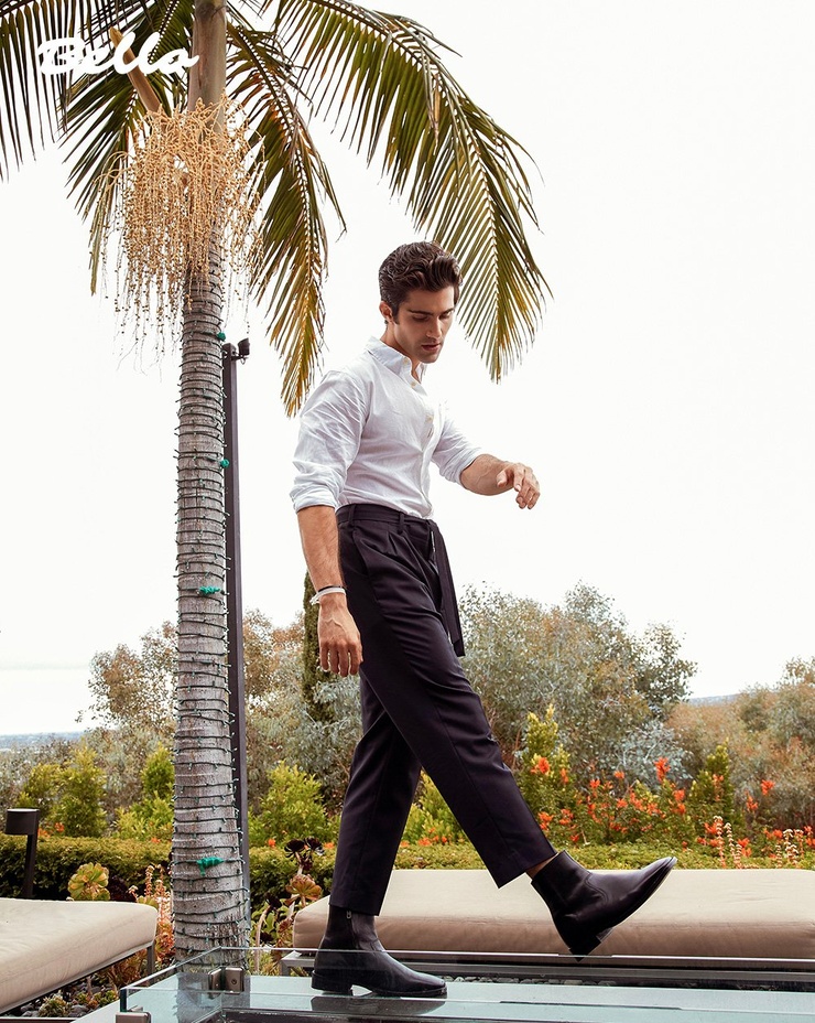 Picture of Max Ehrich