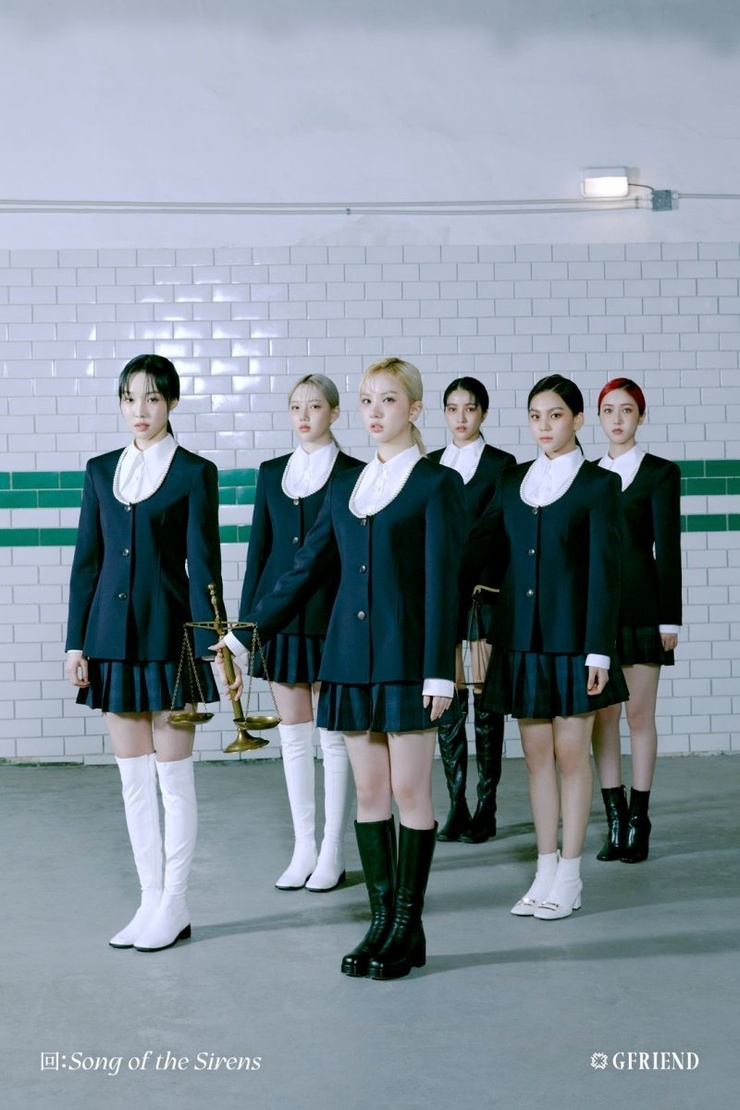 Picture of GFRIEND