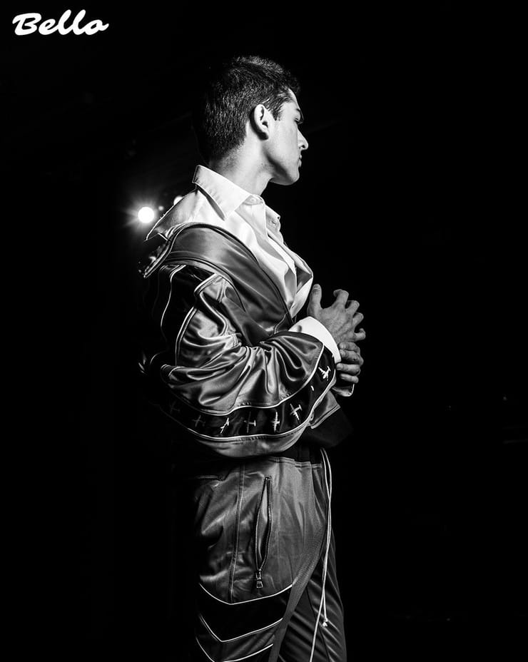 Picture of Diego Tinoco