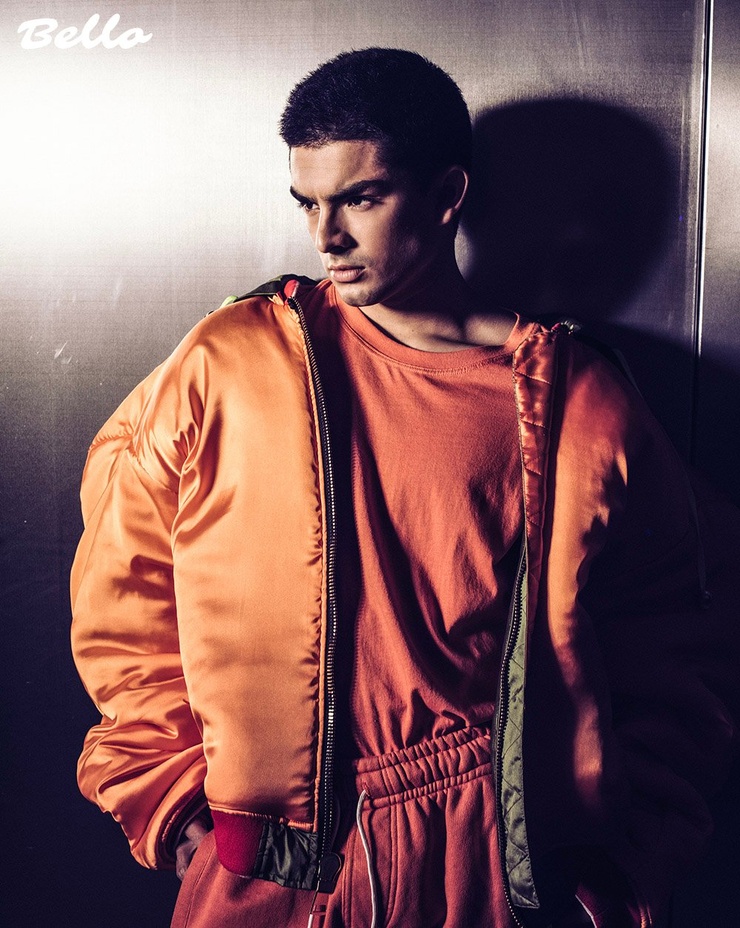 Image of Diego Tinoco