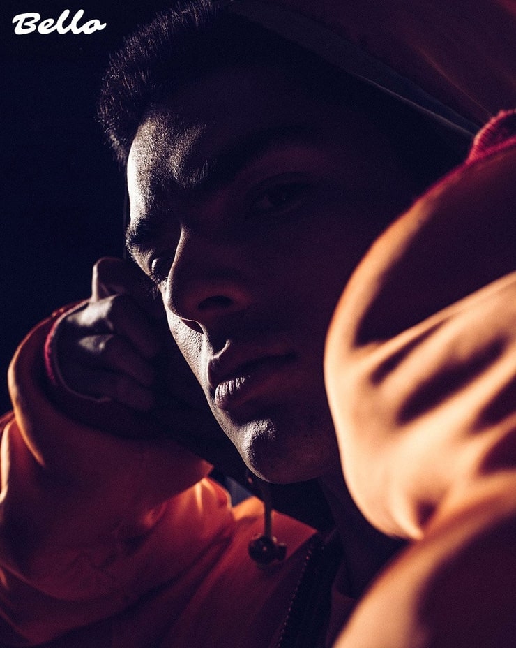 Picture of Diego Tinoco