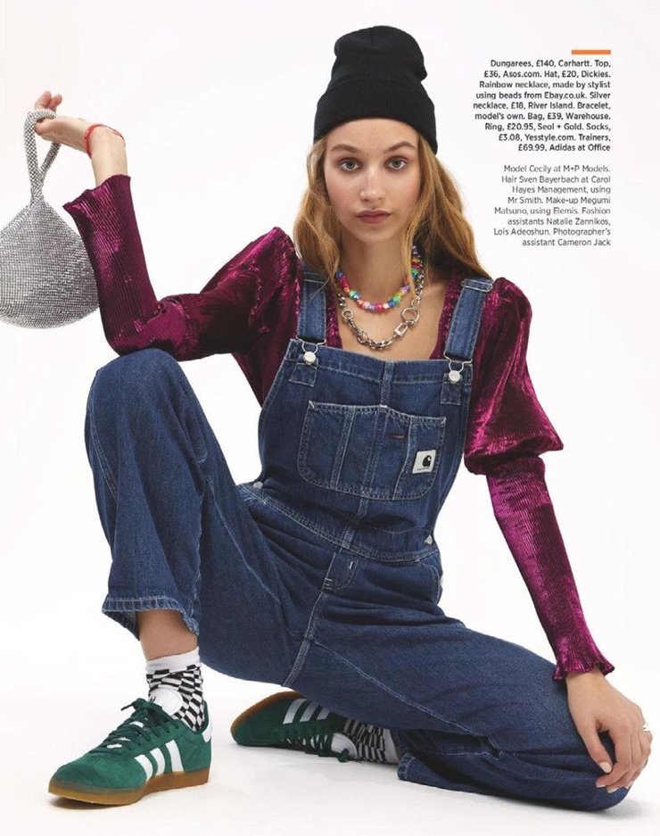 Picture of Cecily Martin