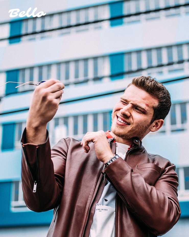 Image of Oliver Stark