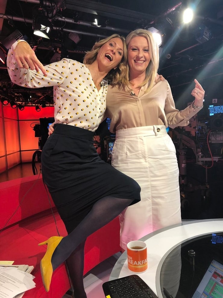 Rachel Burden picture