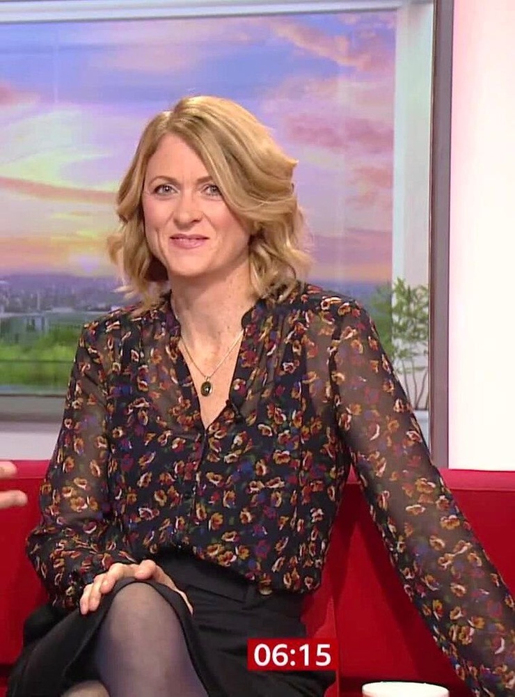 Rachel Burden picture