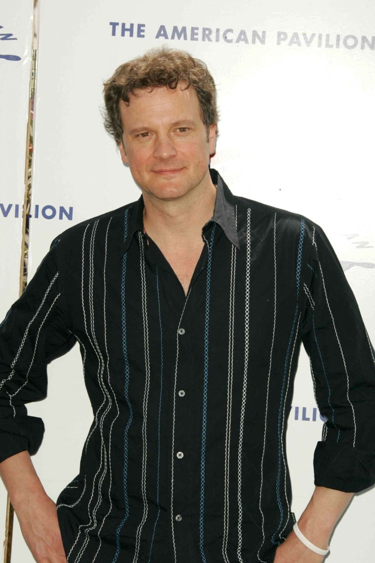 Colin Firth image