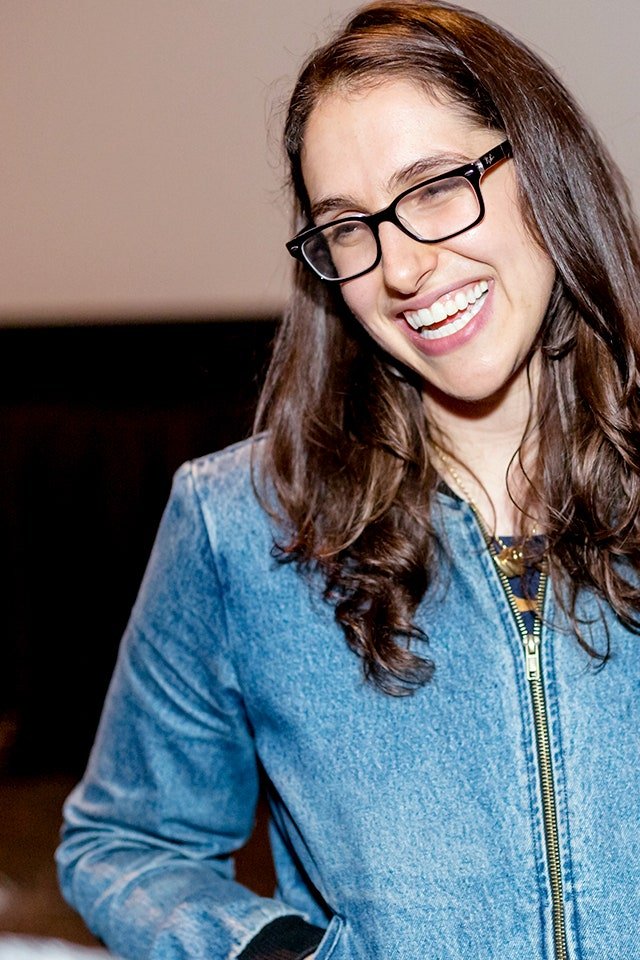 Picture of Megan Amram