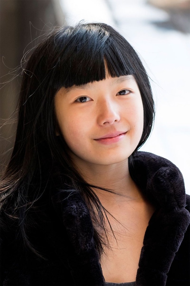 Picture of Ashima Shiraishi