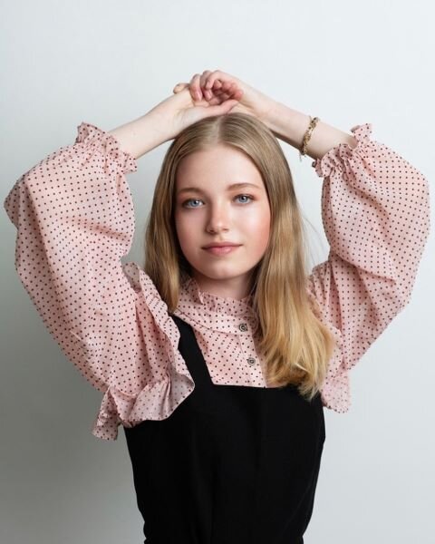 Picture of Shay Rudolph