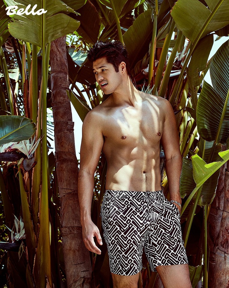 Picture of Ross Butler