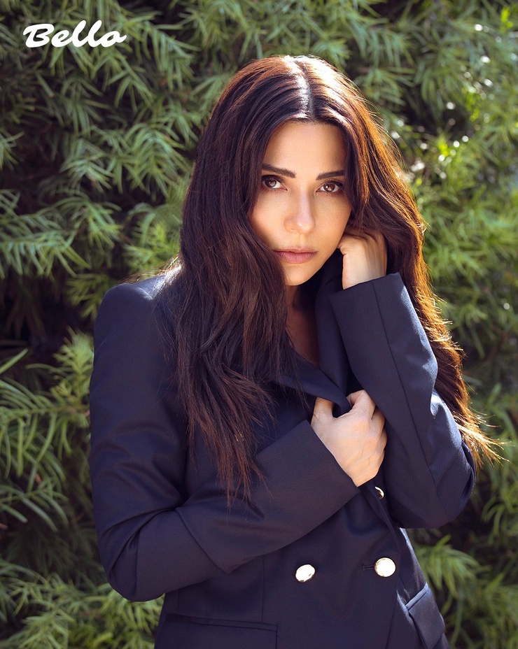 Picture of Marisol Nichols