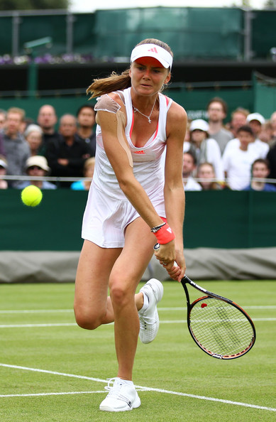 Picture of Daniela Hantuchova