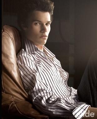 Ryan Channing picture