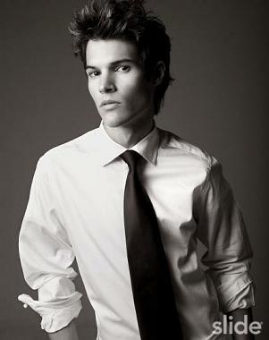 Picture of Ryan Channing