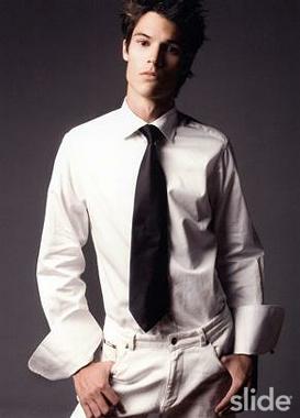 Picture of Ryan Channing