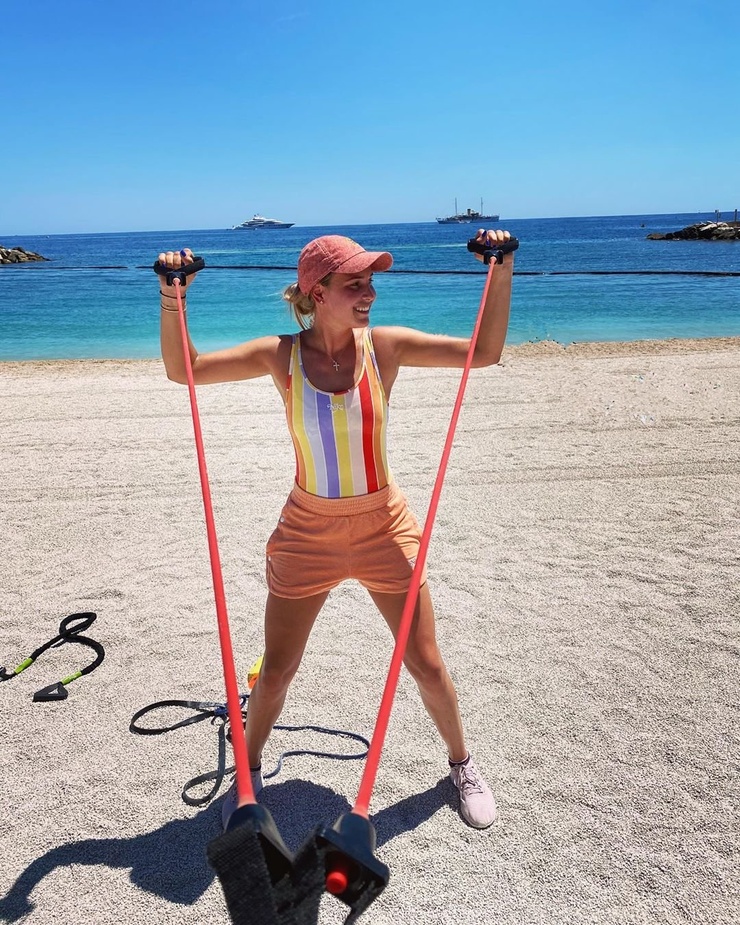 Image of Donna Vekic