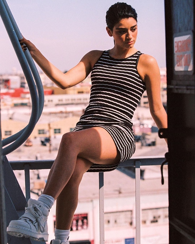 Image of Dixie D'Amelio