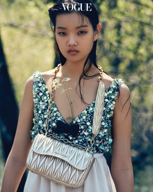 Picture of Bomi Youn