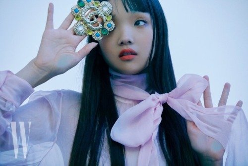 Picture of Bomi Youn