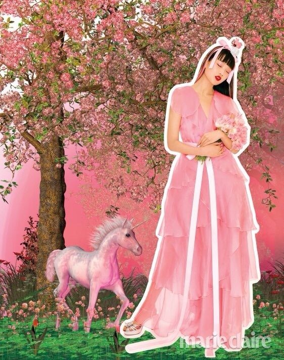 Picture of Bomi Youn