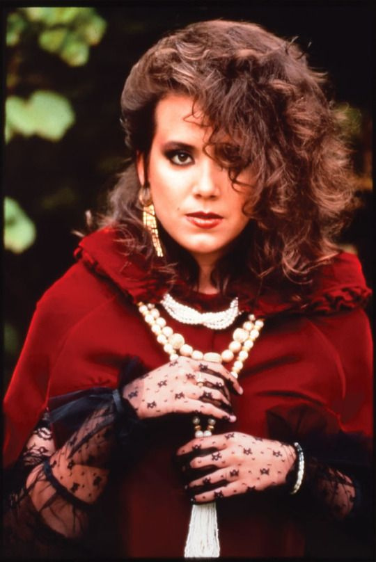 Lisa Coleman image
