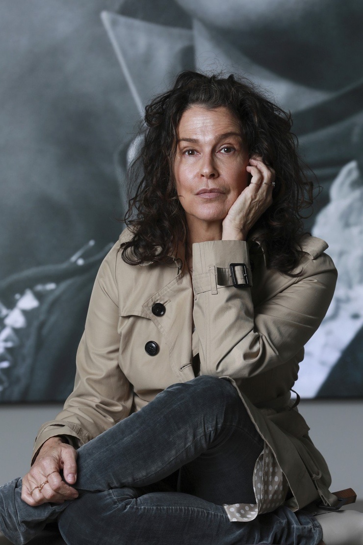 Picture of Susannah Melvoin