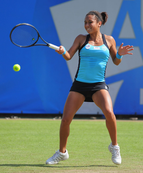 Picture of Heather Watson