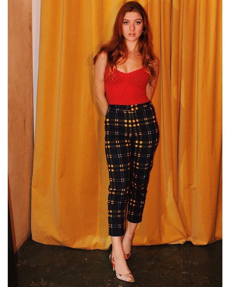 Marlhy Murphy picture