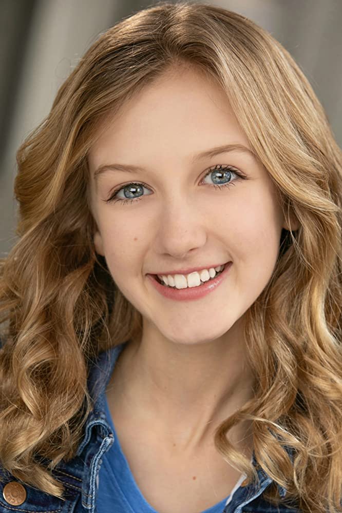 Image of Morgan McGill