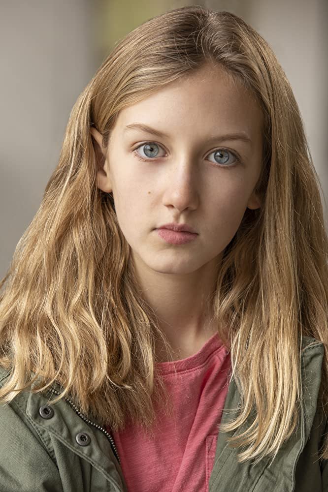 Picture of Morgan McGill