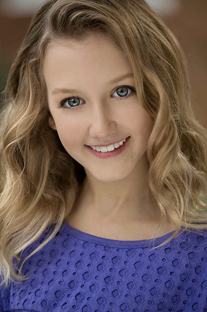 Picture of Morgan McGill