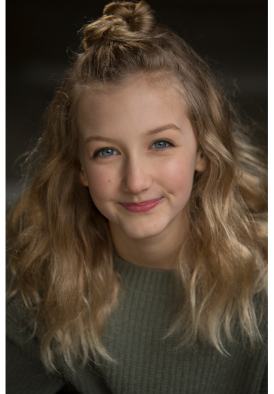 Picture of Morgan McGill