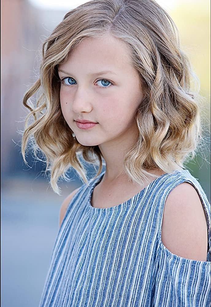 Picture of Morgan McGill