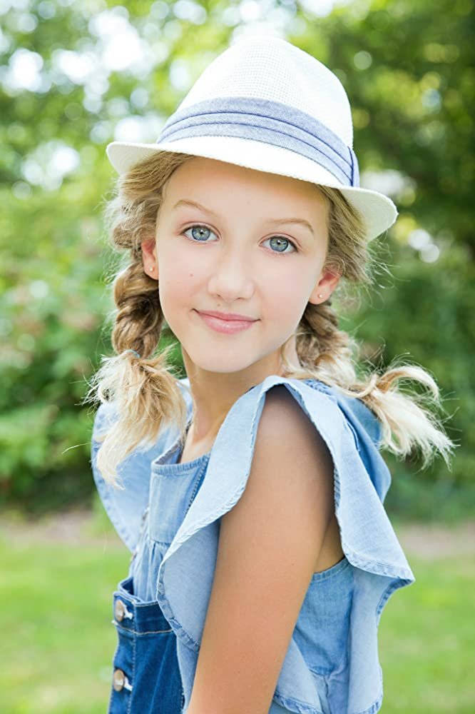 Picture of Morgan McGill