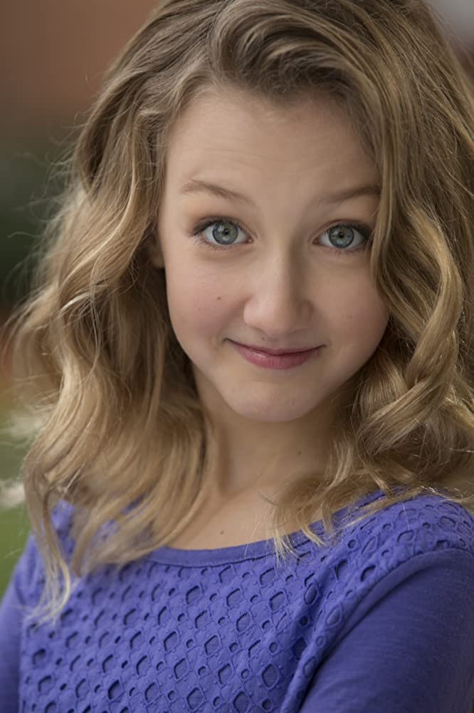 Picture of Morgan McGill