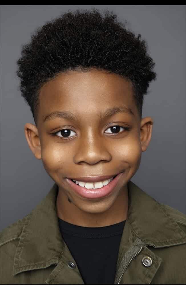 Picture of Chase Brown