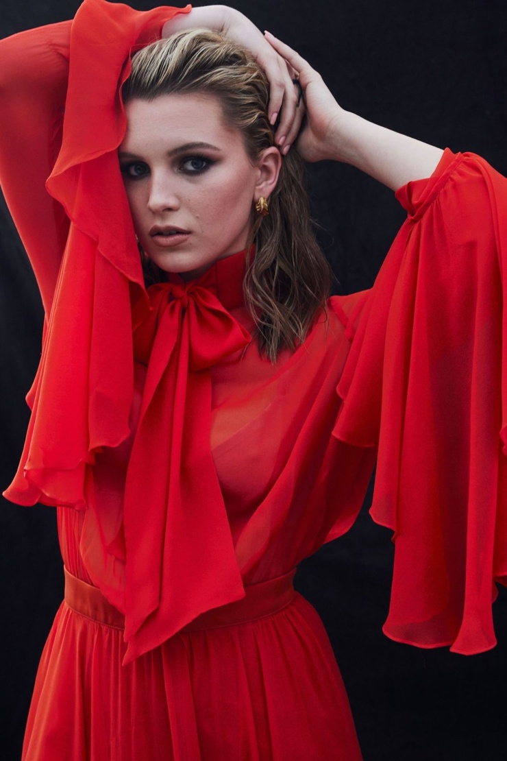 Picture of Madison Thompson