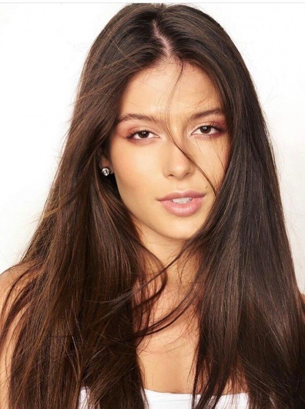 Picture of Victoria Komorowski