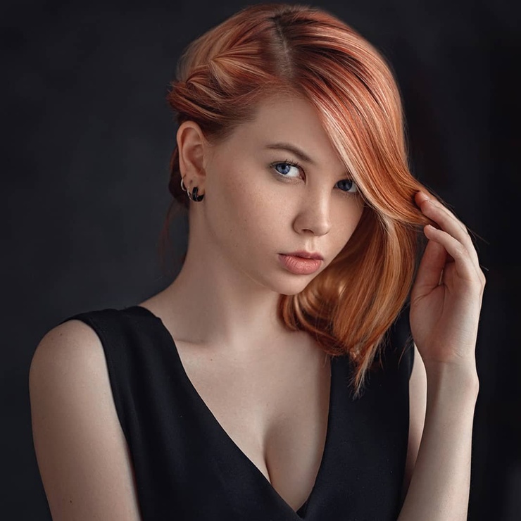 Picture of Bessonova Alexandra