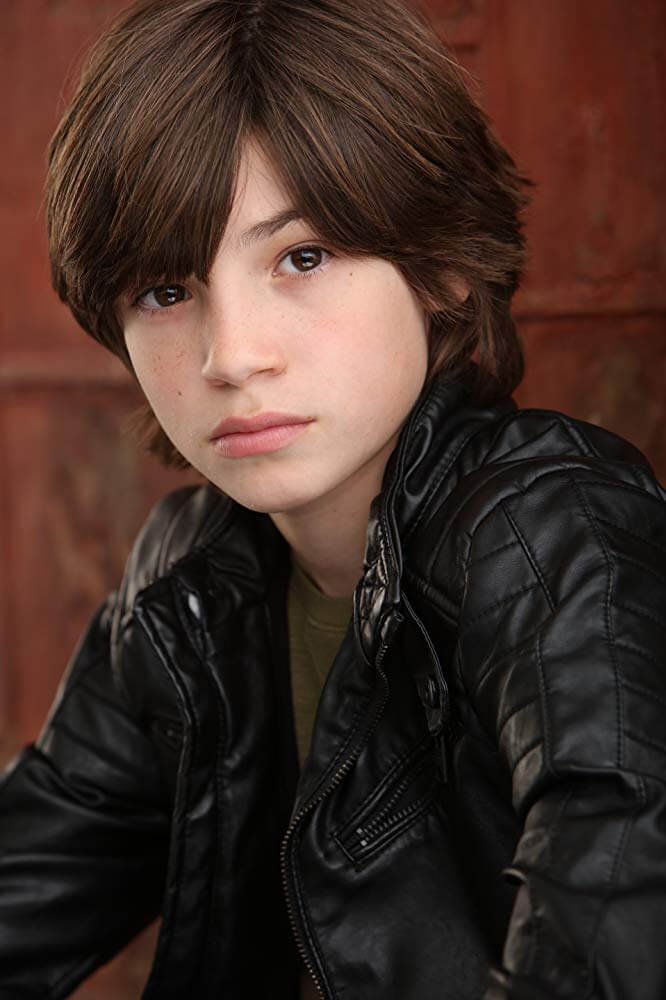 Picture of Nathan Blair