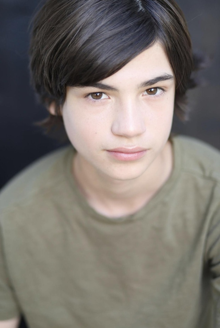 Nathan Blair picture