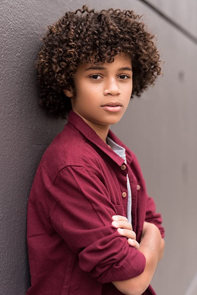 Picture of Lyon Daniels