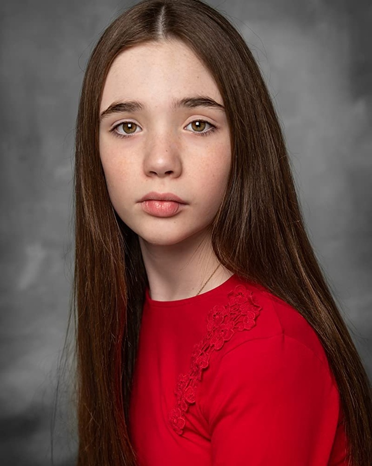 Picture of Brooke Norbury