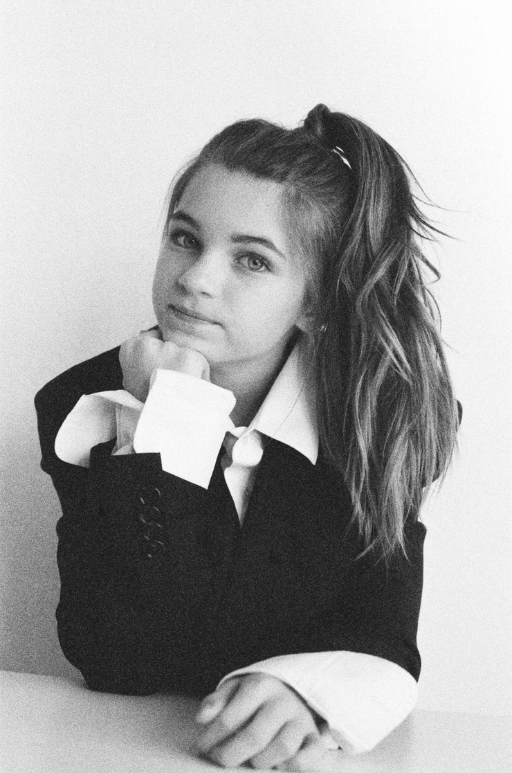 Picture of Raegan Revord